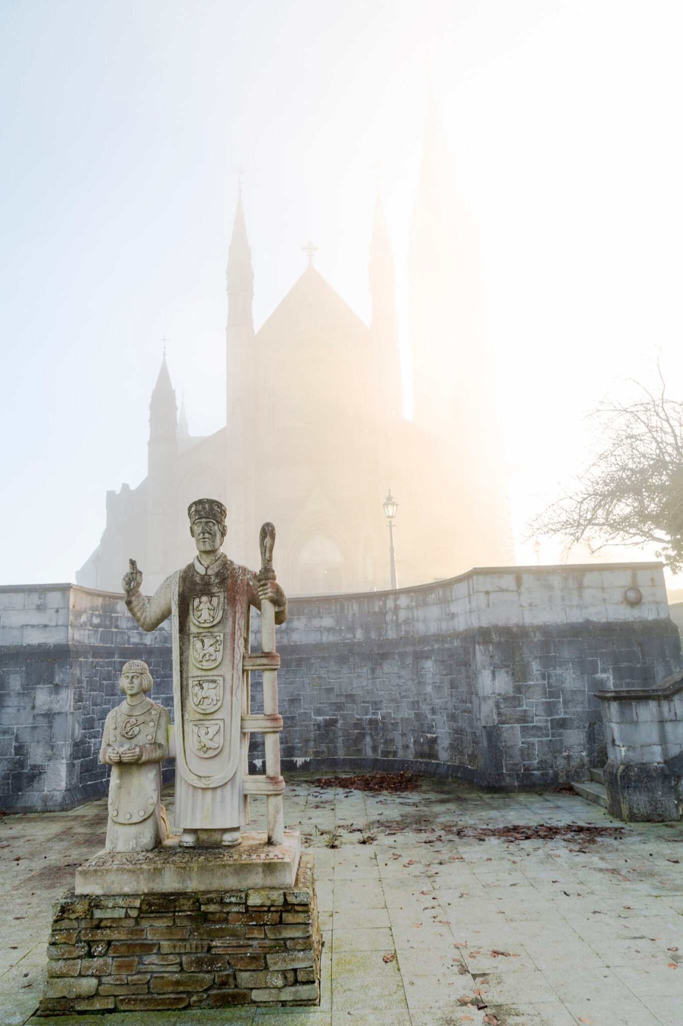 County Monaghan Ireland Information