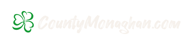 About – County Monaghan Ireland Information